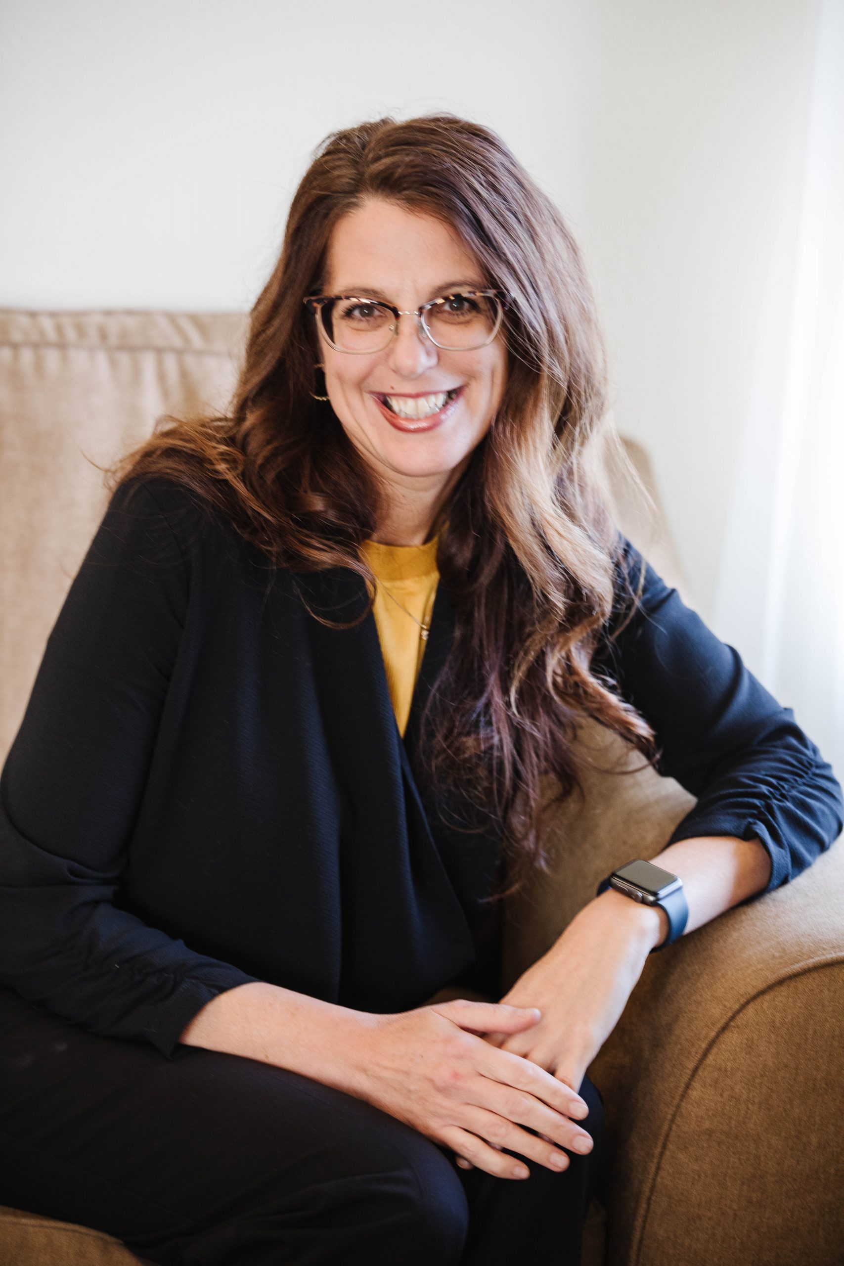 Diane Garves - Hudson Counseling Services